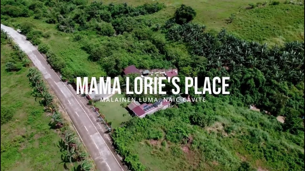 Mama Lorie's Place - YouTube