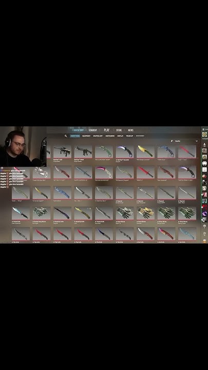 How a guy won 1000$ by watching OhnePixel - YouTube