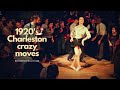 Fast feet vintage viral "Paris Jazz Roots Dance Jam" in 2015 (part ...