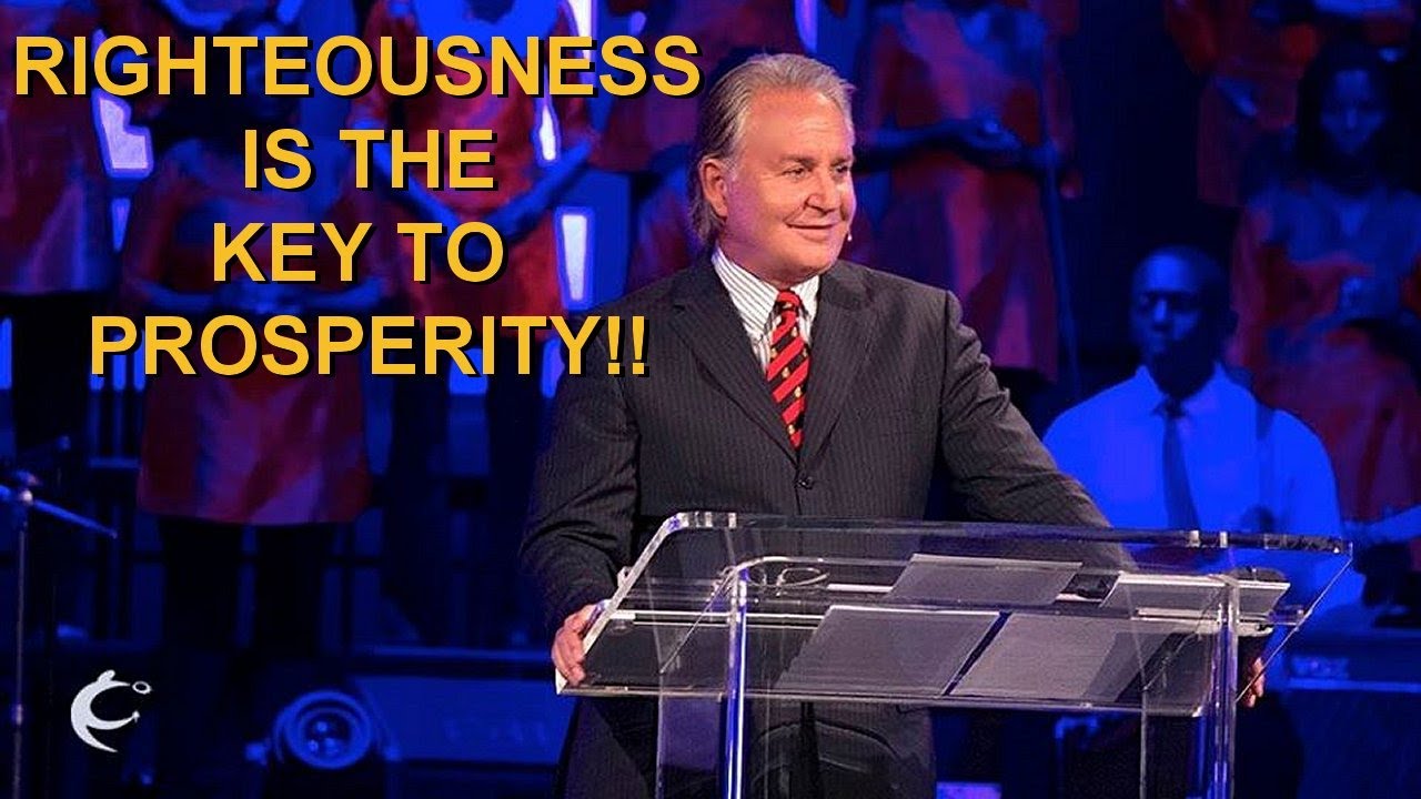 41 Powerful Tom Deuschle Quotes on Righteous Living - YouTube
