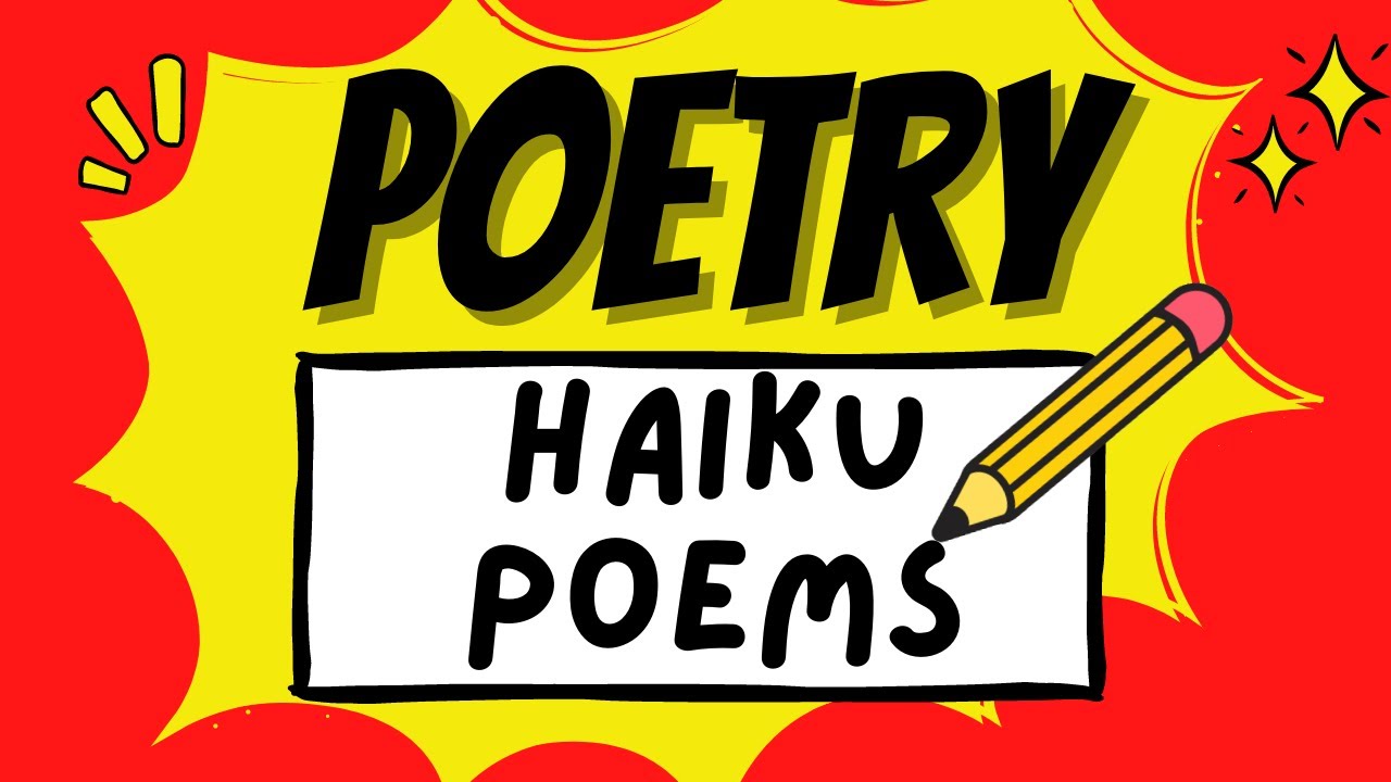 Haiku Poems For Kids YouTube haiku-poems-for-kids-youtube