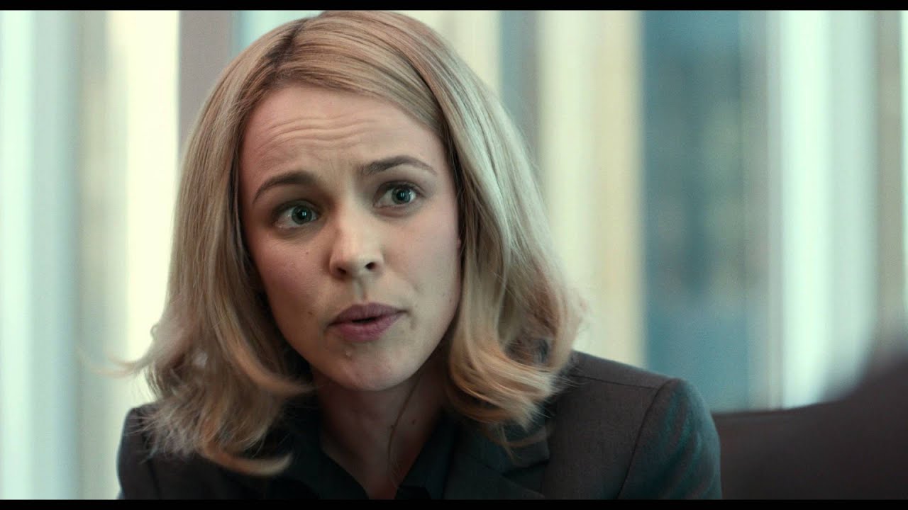 Spotlight Trailer Deutsch Hd Youtube