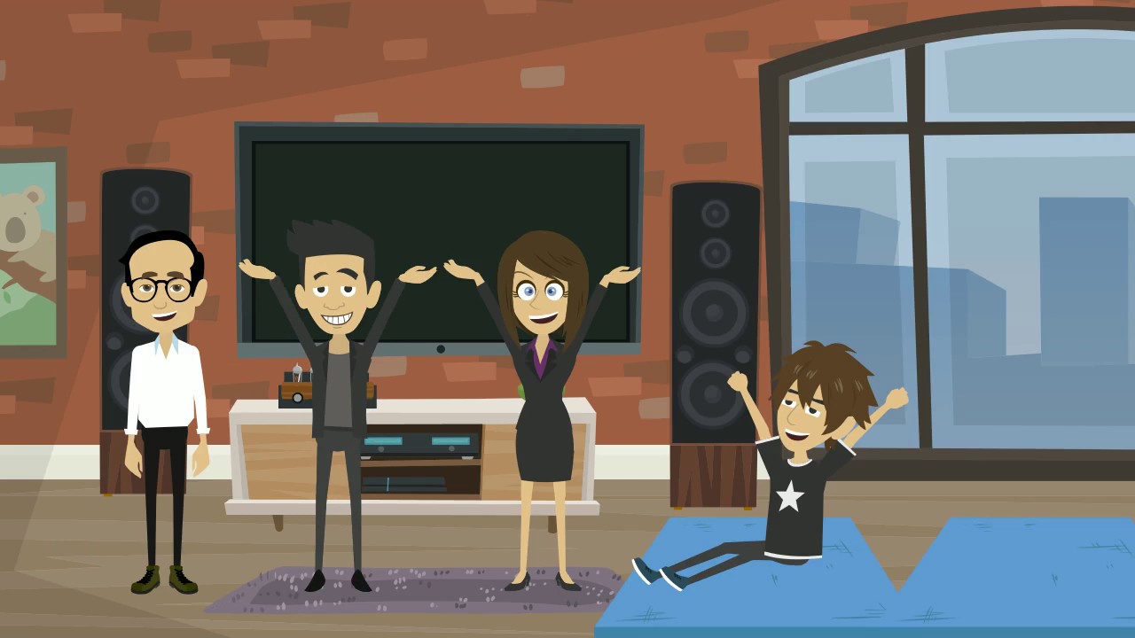 ‘Curiosity and Inquiry’ Animation Vid - YouTube