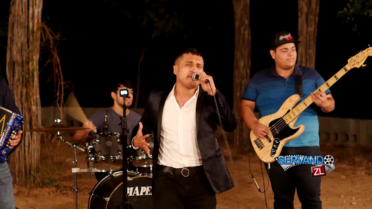 Michael Ruiz - Valorando El Pasado (En Vivo 2018) - YouTube