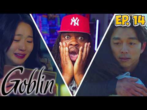 The 9-Year Time Skip LEFT ME SPEECHLESS | Goblin Episode 14 | Reaction