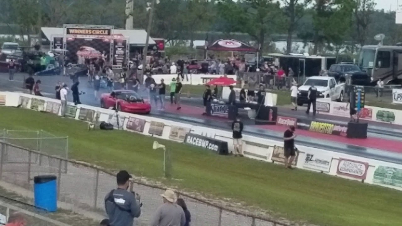 CLEETUS MCFARLAND / RUBY @ SNOWBIRD OUTLAW NATIONALS 2020 - YouTube