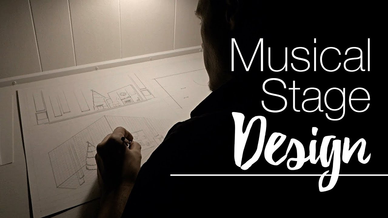 Planning a musical stage production for use in any community. The ...