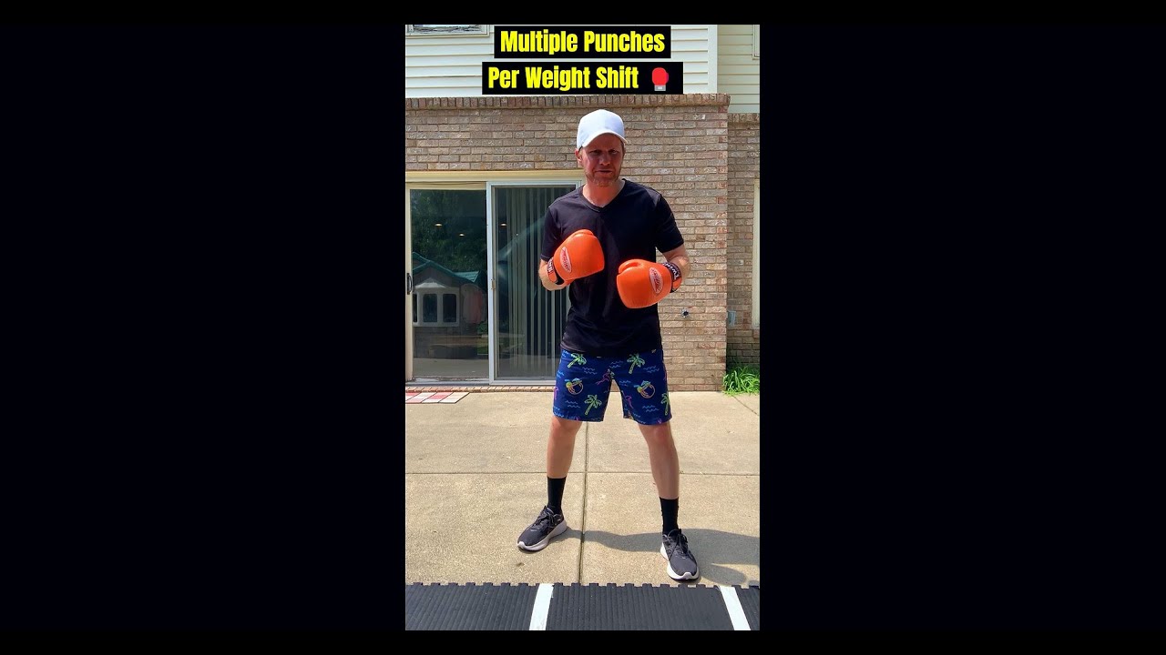 How to Throw FAST Combos ⚡| Boxing Skills and Drills - YouTube