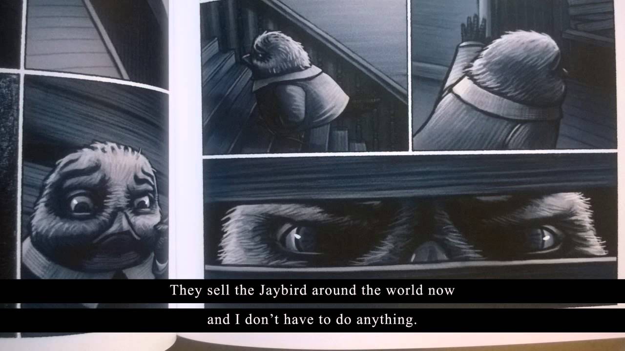 Jaybird and Lauri Ahonen - Pikku Närhi ja Lauri Ahonen - YouTube