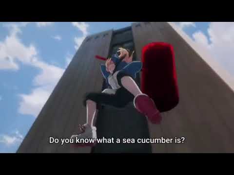 Power uses a blood hammer to kill a devil 😈🔥| Chainsaw Man