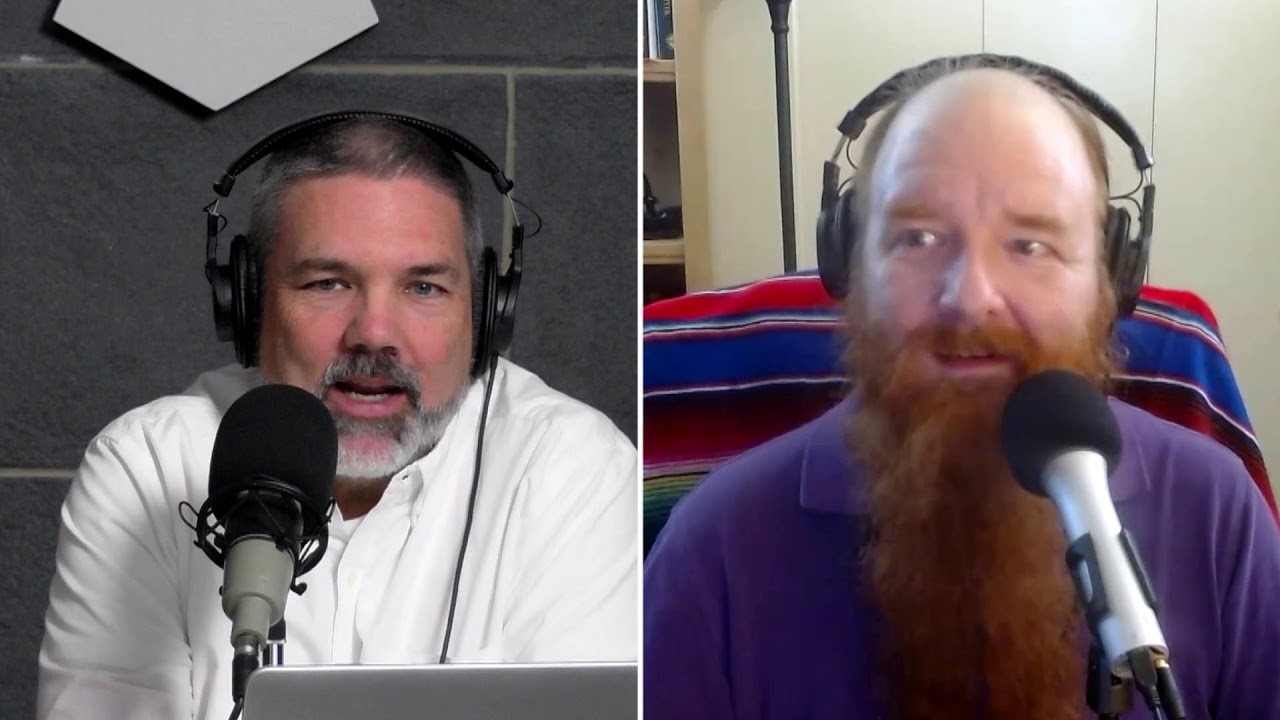 Steve Ray & Jimmy Akin - Catholic Answers Live - 12/18/20 - YouTube