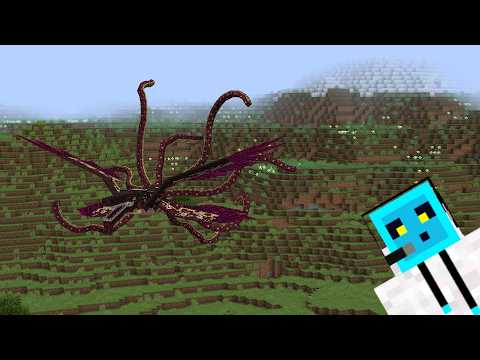 Korkunç Canavarlar - Minecraft Macabre - Call of False Prophets Mod