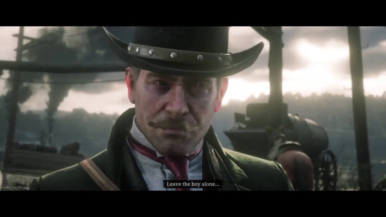 RDR2 LIVE! Circus Acts and Prison Escapes - YouTube