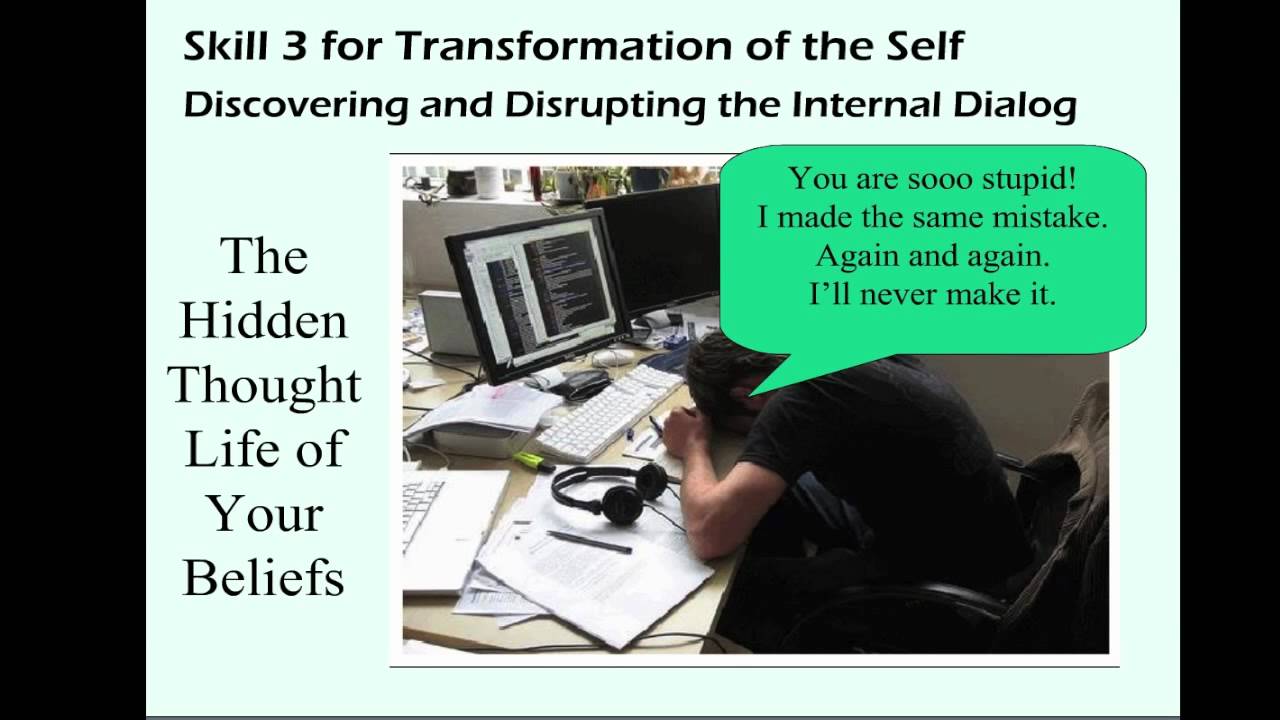 Developing a Trader's State of Mind - Rande Howell - YouTube