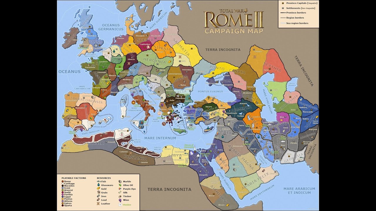 Wumpscut Total War Rome