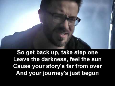 Danny Gokey  \