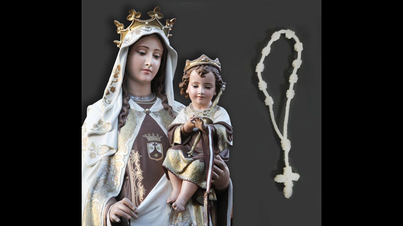 DENARIO TUTORIAL - YouTube