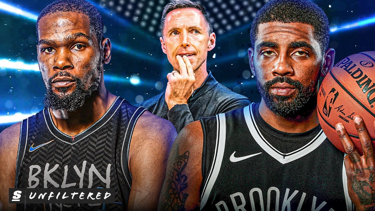 The Nets Front Office Won The War… For Now - YouTube