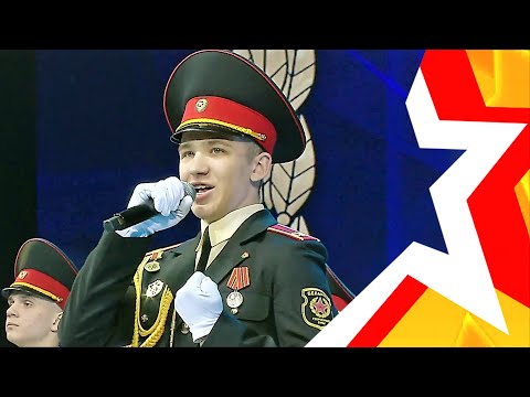 Şarkının prömiyeri ★ NASH STYAG (bayrağımız) ★ vokal grubu Harbiyeli MSVU söylüyor ★Solist-Harbiyeli