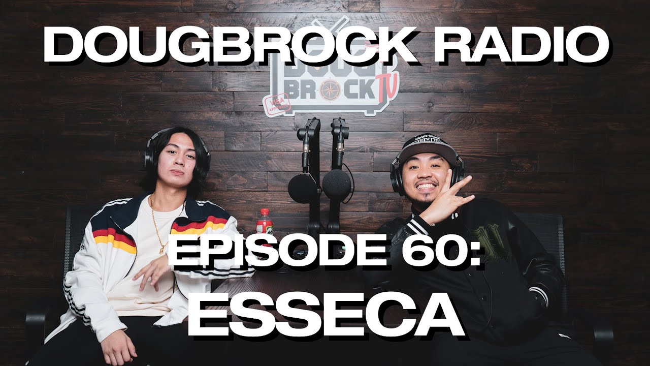 Esseca Dougbrock Radio 60 Youtube