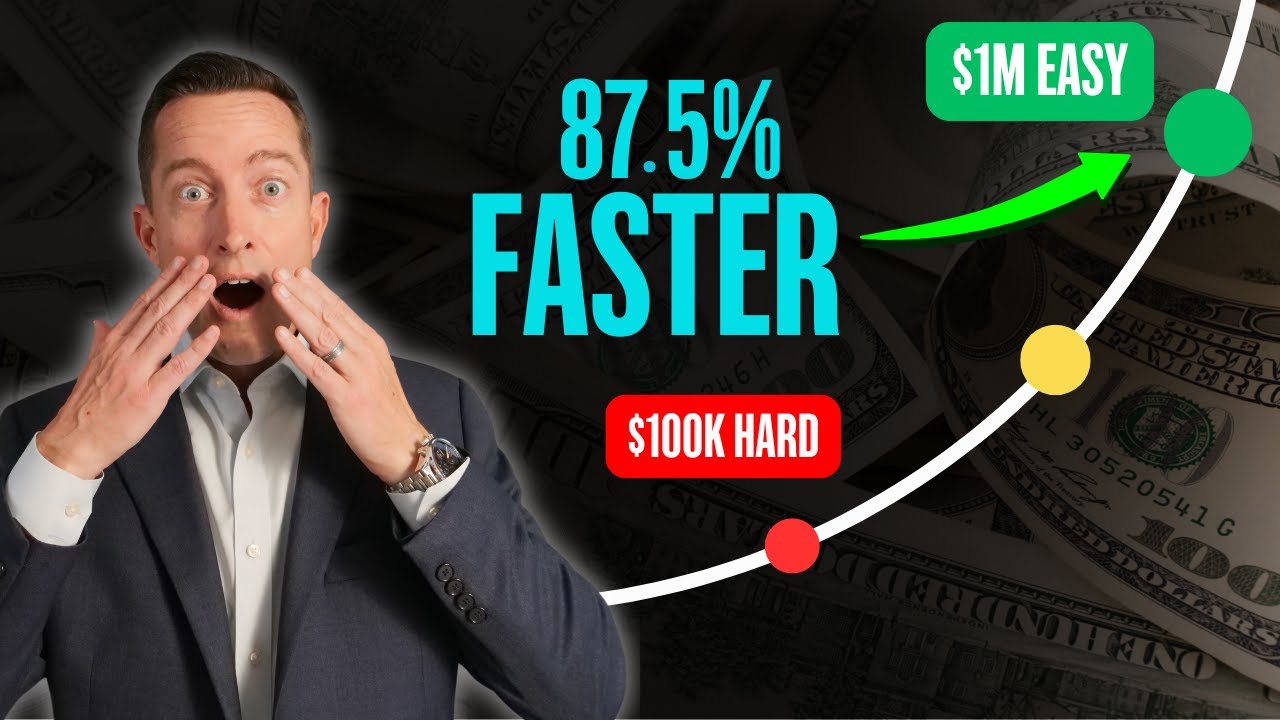 Why Your Net Worth EXPLODES After 100k: And How to Get There FAST ...