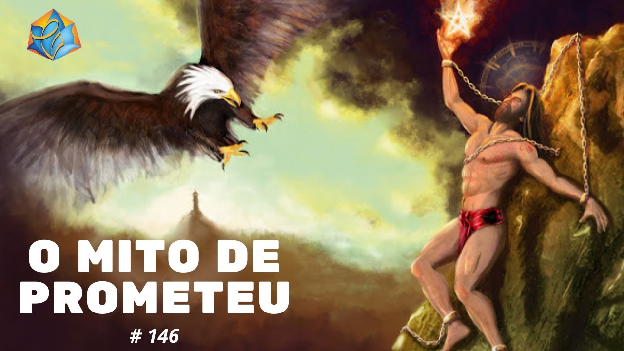 O Mito de Prometeu e seus significados - YouTube