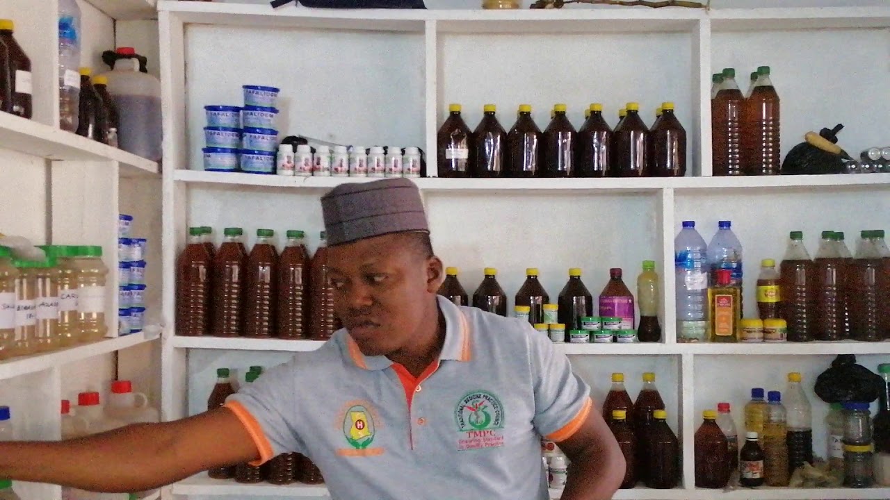 DR. Atuguba. How to protect your home - YouTube