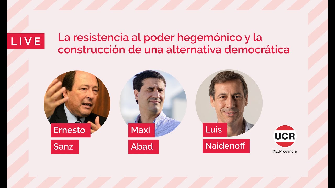 La resistencia al poder hegemónico y la construcción de una alternativa ...