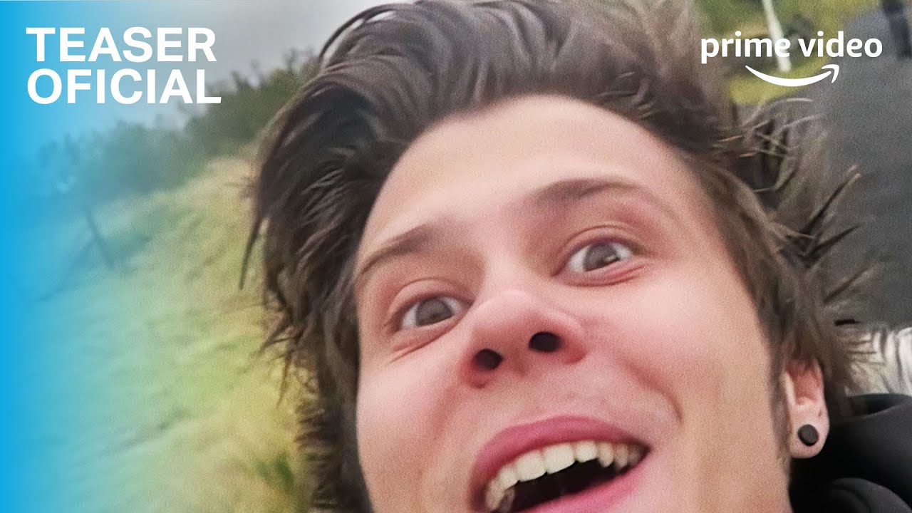 Rubius X - Teaser Oficial | Prime Video España - YouTube
