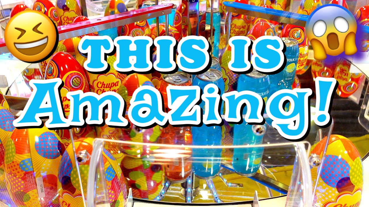 FUN FOOD ARCADE VIDEO!!! SEASON 2 #42 - YouTube