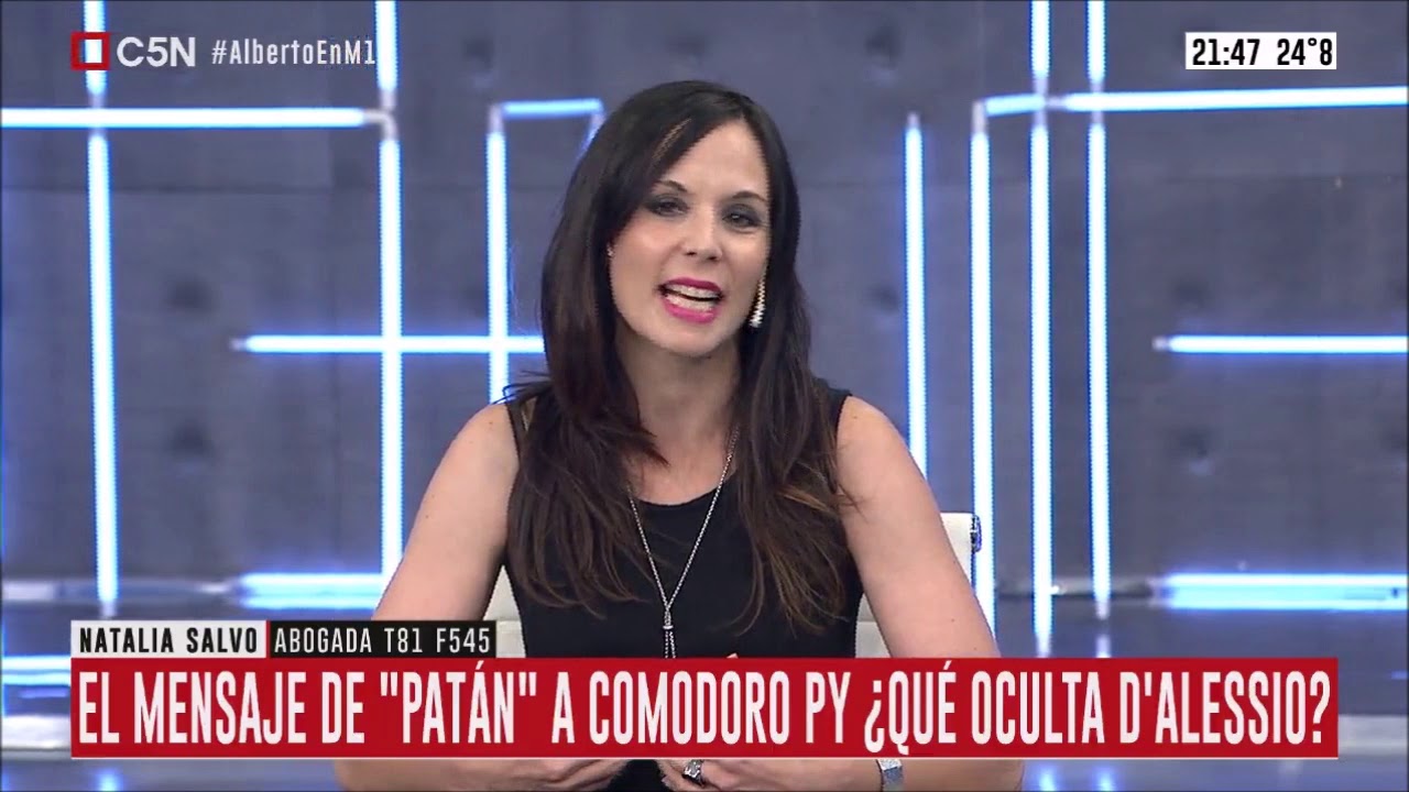 Minuto Uno - Programa 13/01/2020 (parte 3) - YouTube