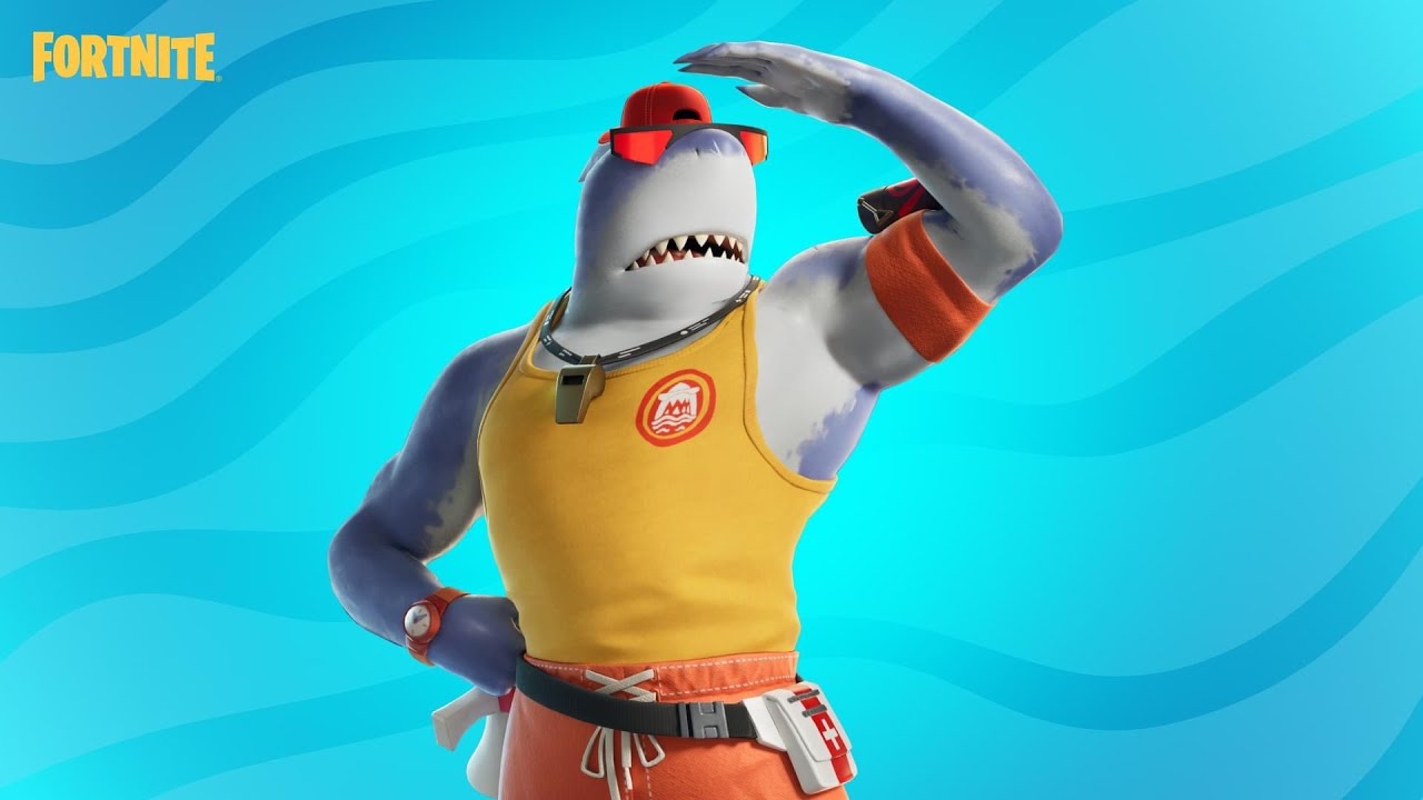 Fear: Dangerous Fortnite New Safety First Steve Skin + Winning Duos ...