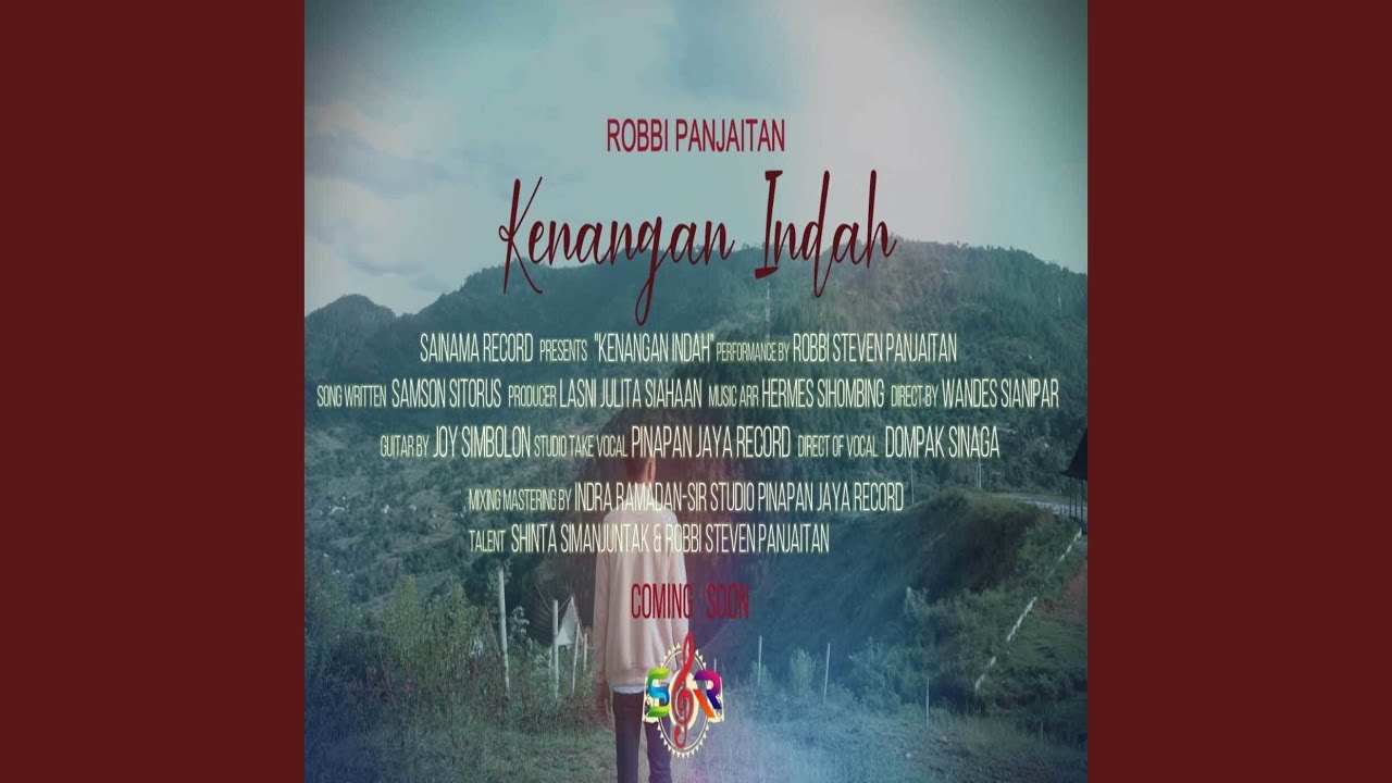 KENANGAN INDAH - YouTube