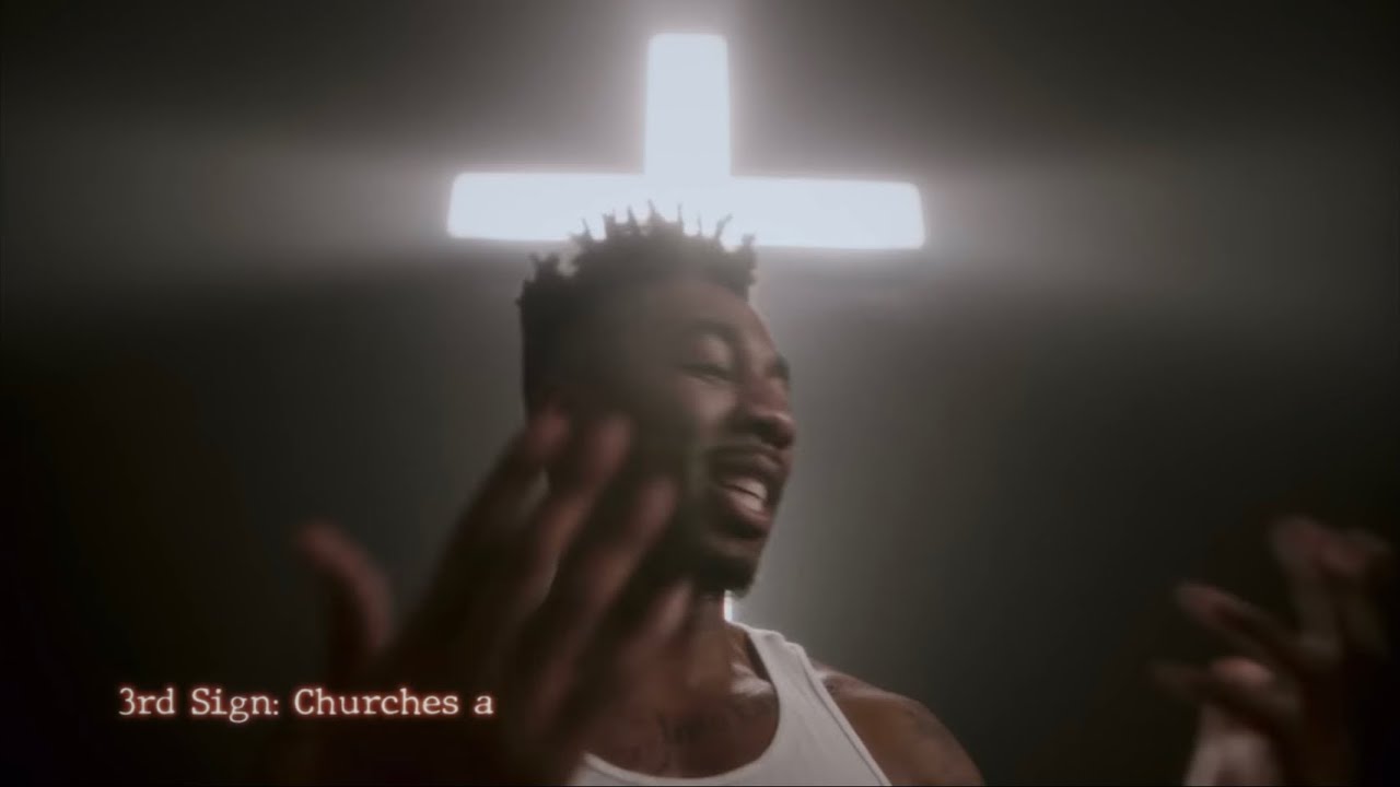 God’s Eyes Mashup Dax, The Mediary, and Kelsie Watts - YouTube