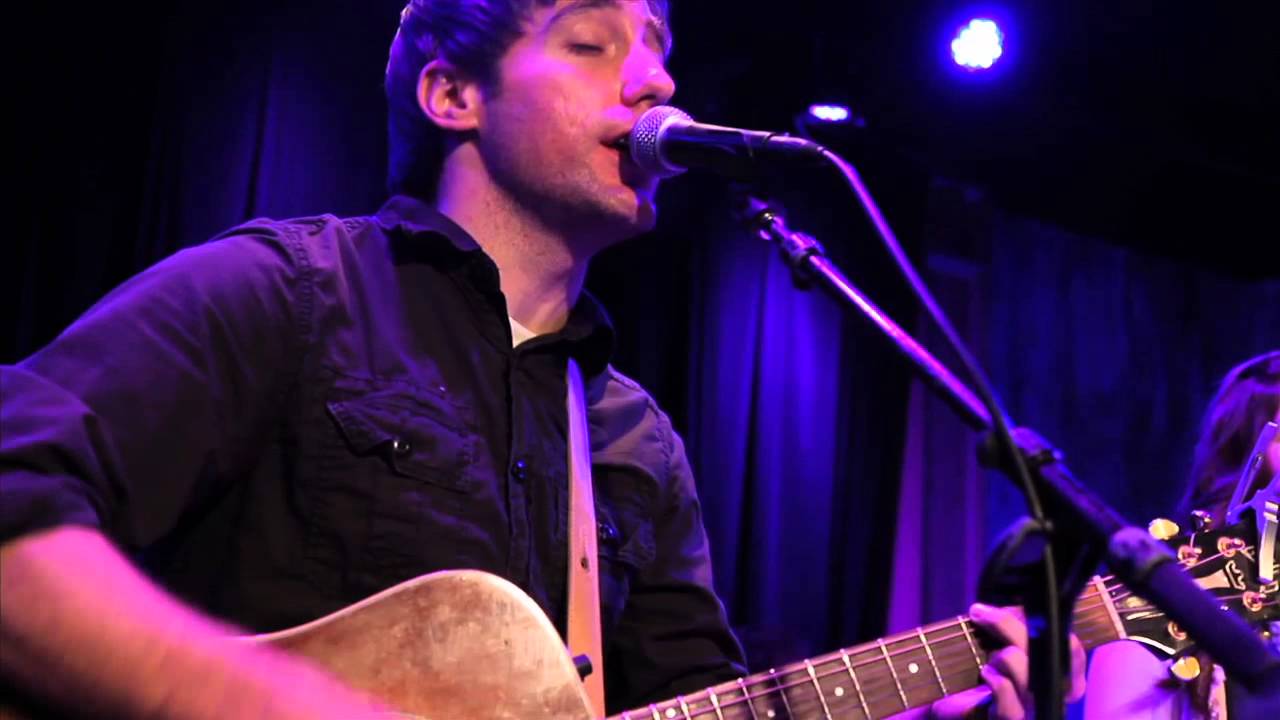 Rich Mullins Tribute Concert - I See You - YouTube