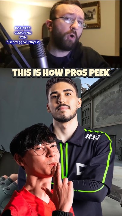 How PROS Peek - YouTube