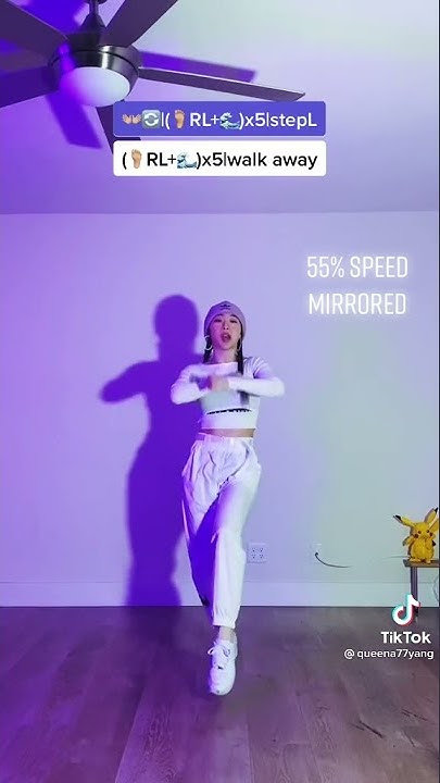 Mmmh-kai Dance Tutorial - YouTube