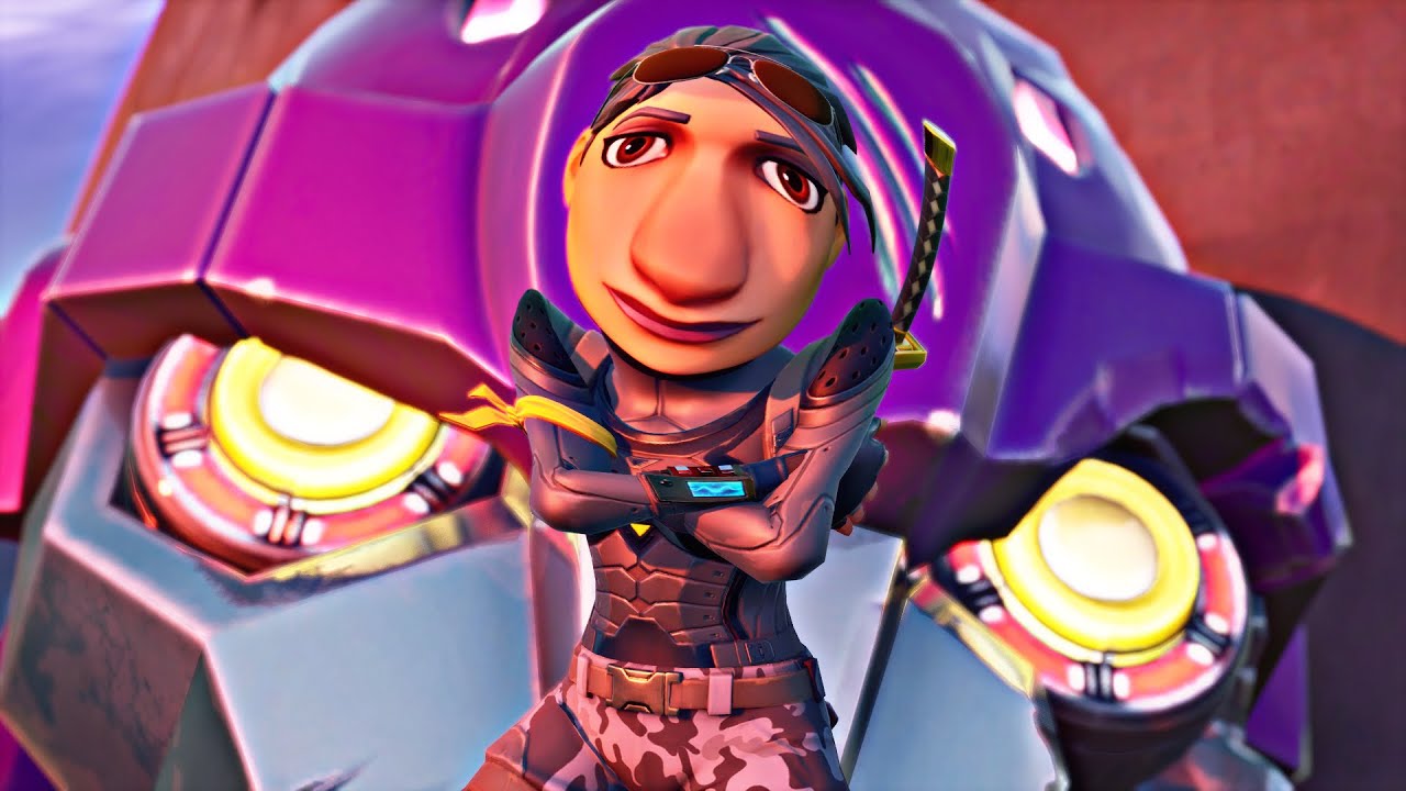 The New Fe4rless - YouTube