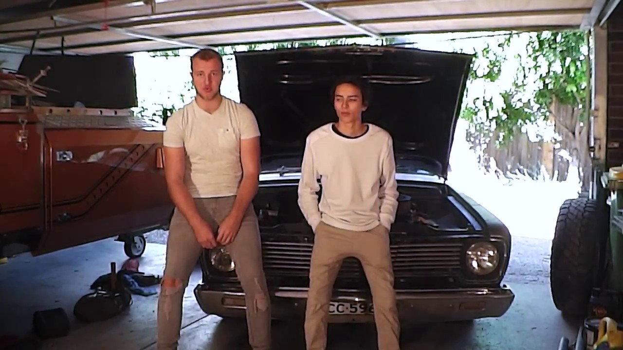 Radiator Overflow Bottle Install - YouTube