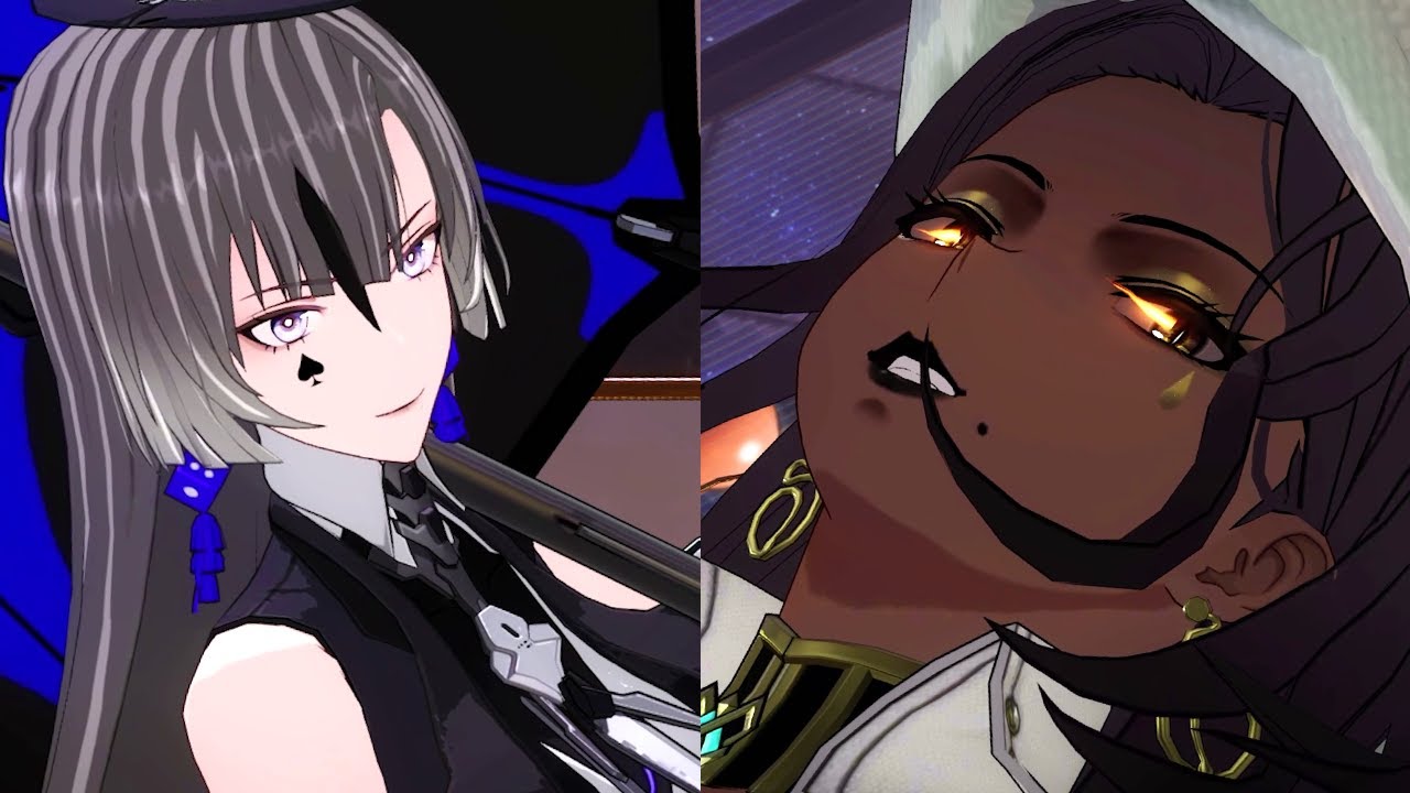 Madam Monzano - Lilith Chapter Final Boss PGR CN - YouTube