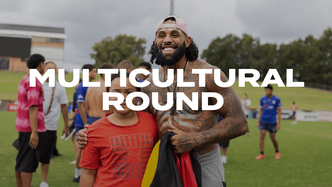Multicultural Round 2024 - YouTube