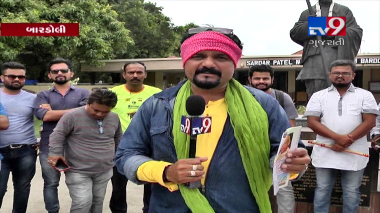 TV9 Special Bhai..Bhai: People from Bardoli share problems faced by ...