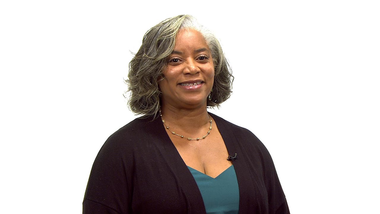 Local Vote 2022: Indred Alexander for Brooklyn Park City Council East ...