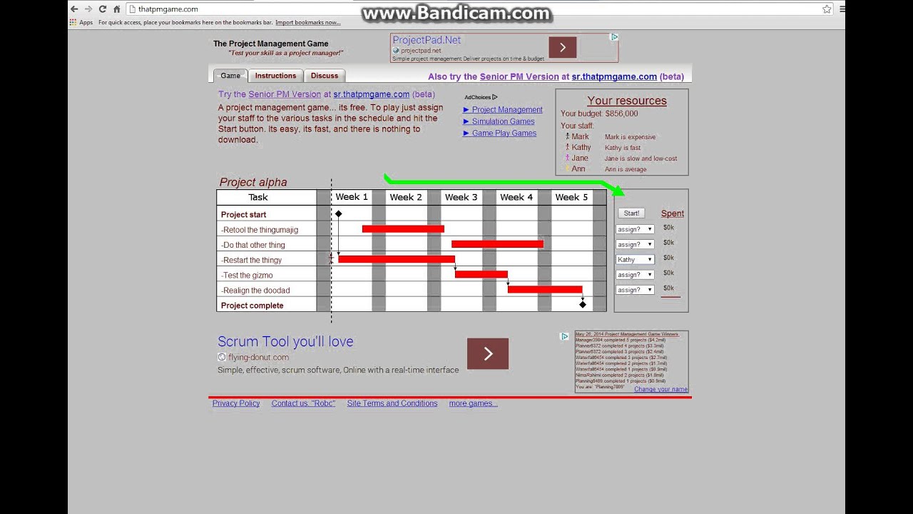 That PM Game 1159032 - YouTube