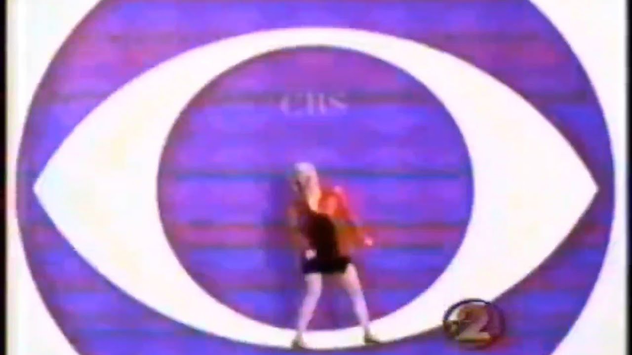 CBS ids 1996 - YouTube