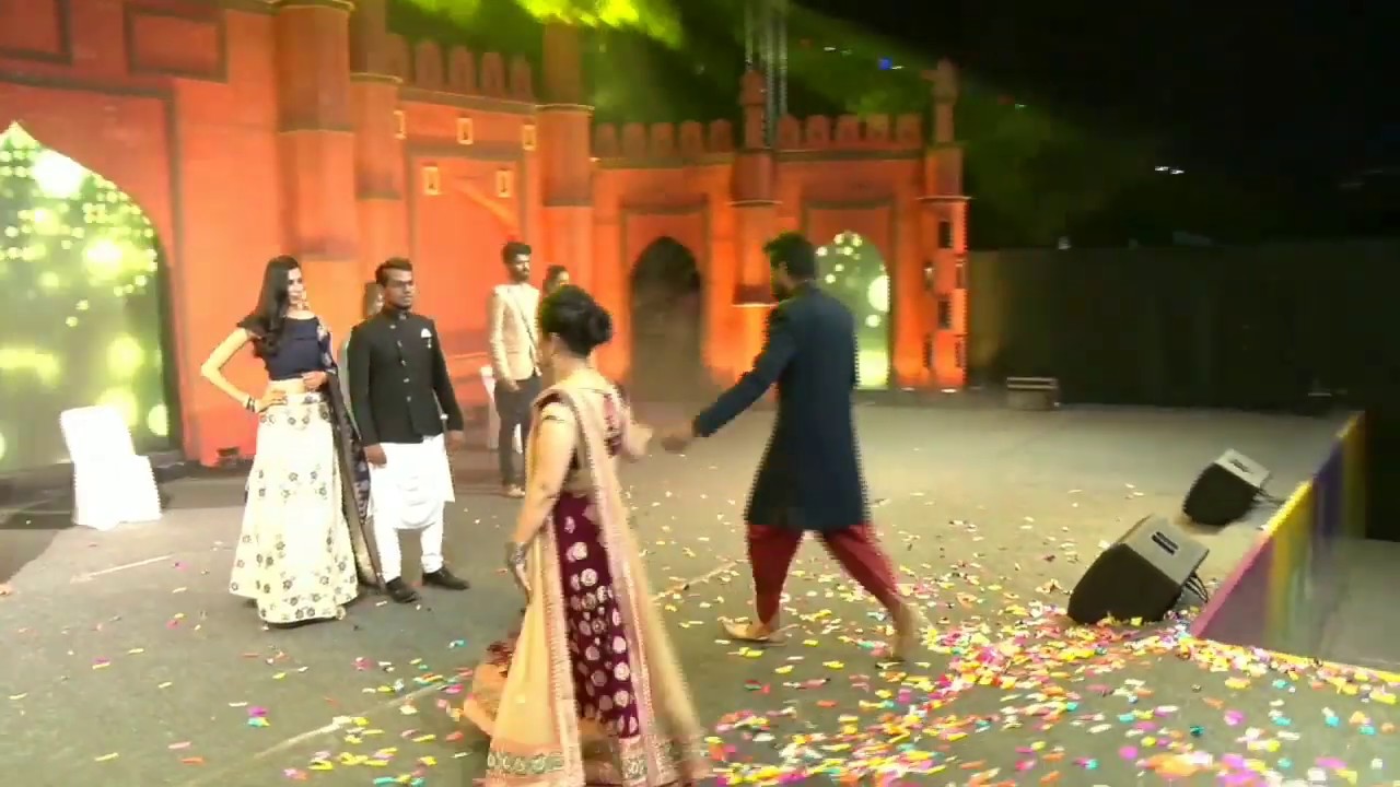 Traditional Fashion Show || Jashn 2018 || Xoriant Solutions || Xoriant ...