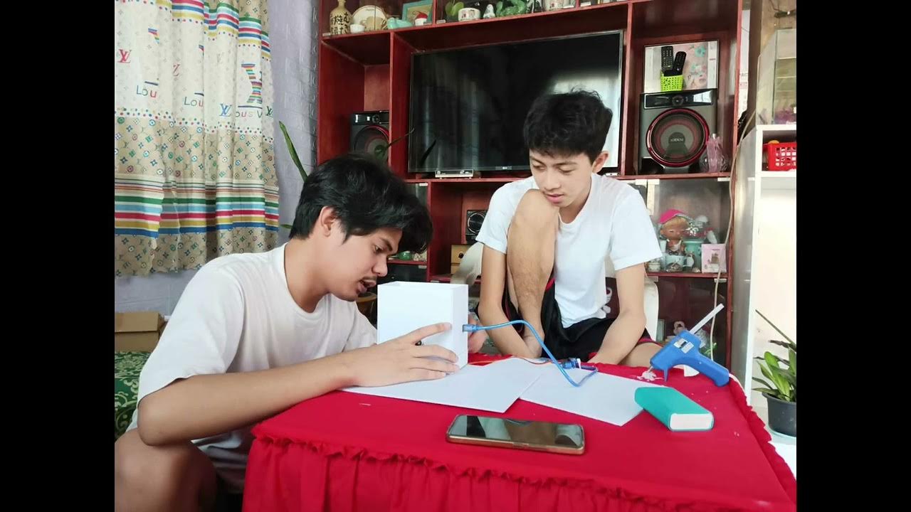 Arduino Automatic Toll Gate Project - YouTube