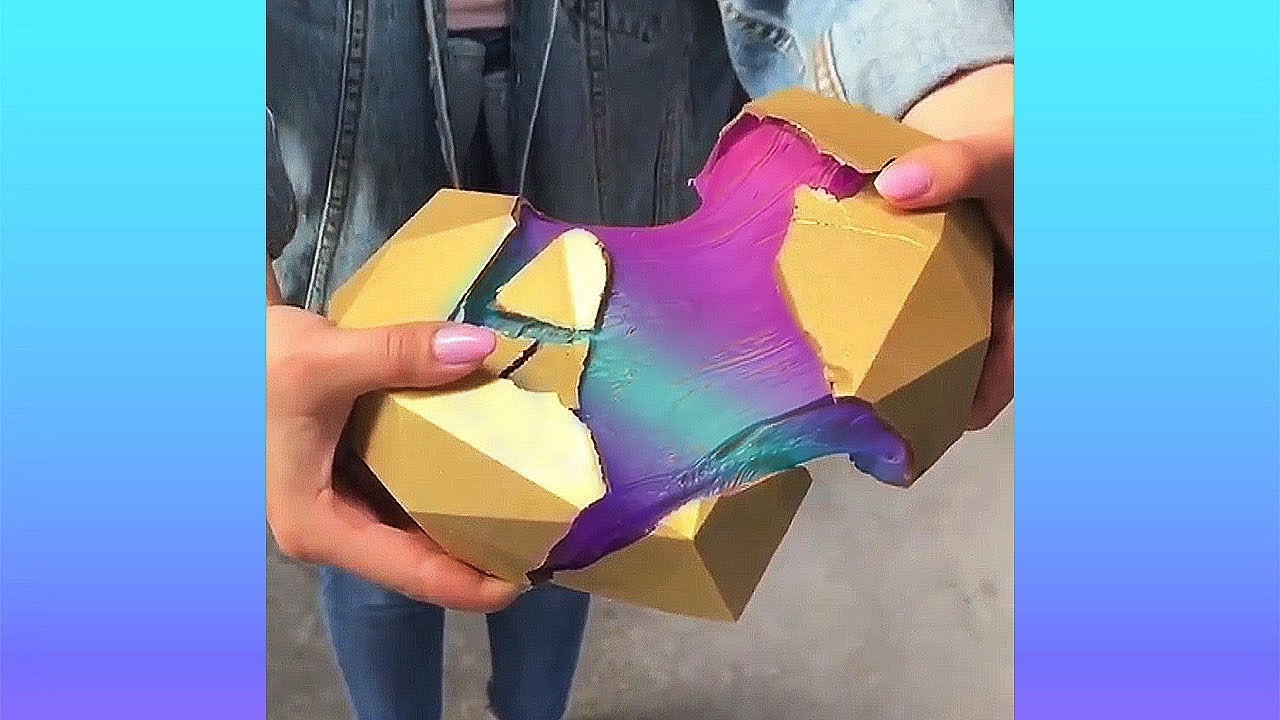 Oddly Satisfying Video that Relaxes You Before Sleep 22 - YouTube