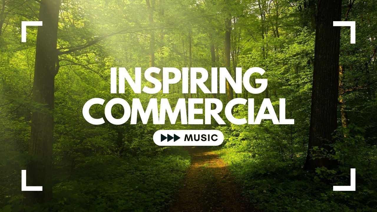 Inspiring Sounds | Commercial Royalty Free Background Music by ...