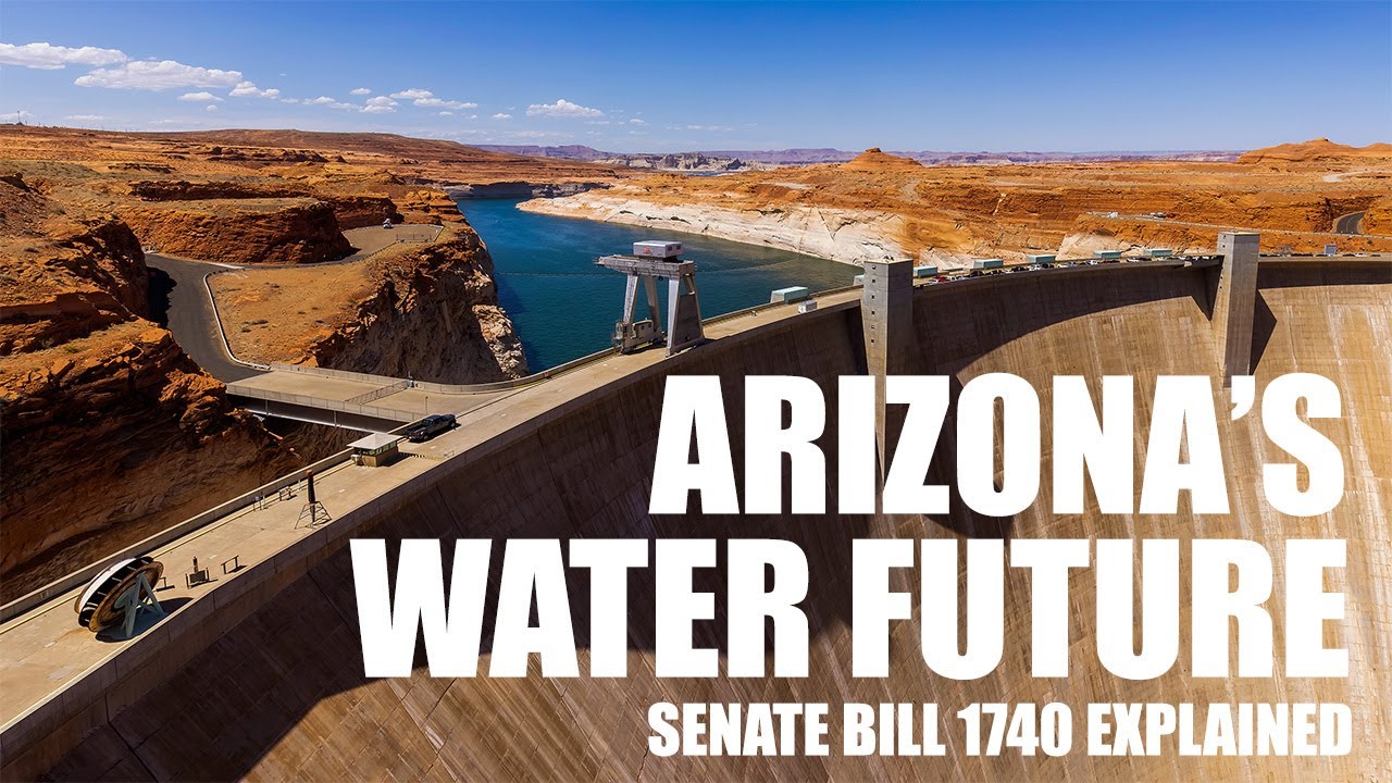 Tucson's SHOCKING Water Crisis Exposed - YouTube